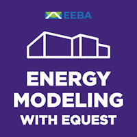 Energy Modeling in eQUEST